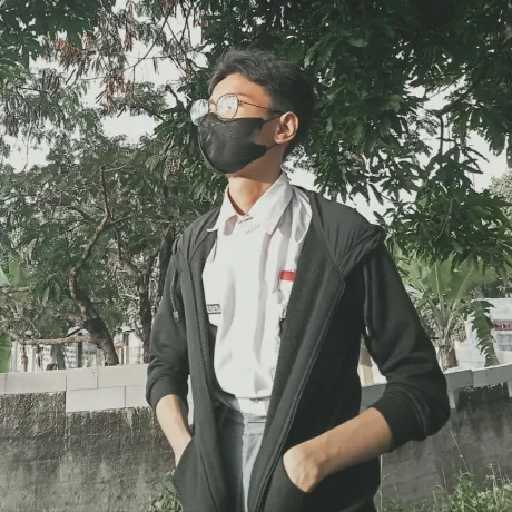 Recky Aditia Firdaus